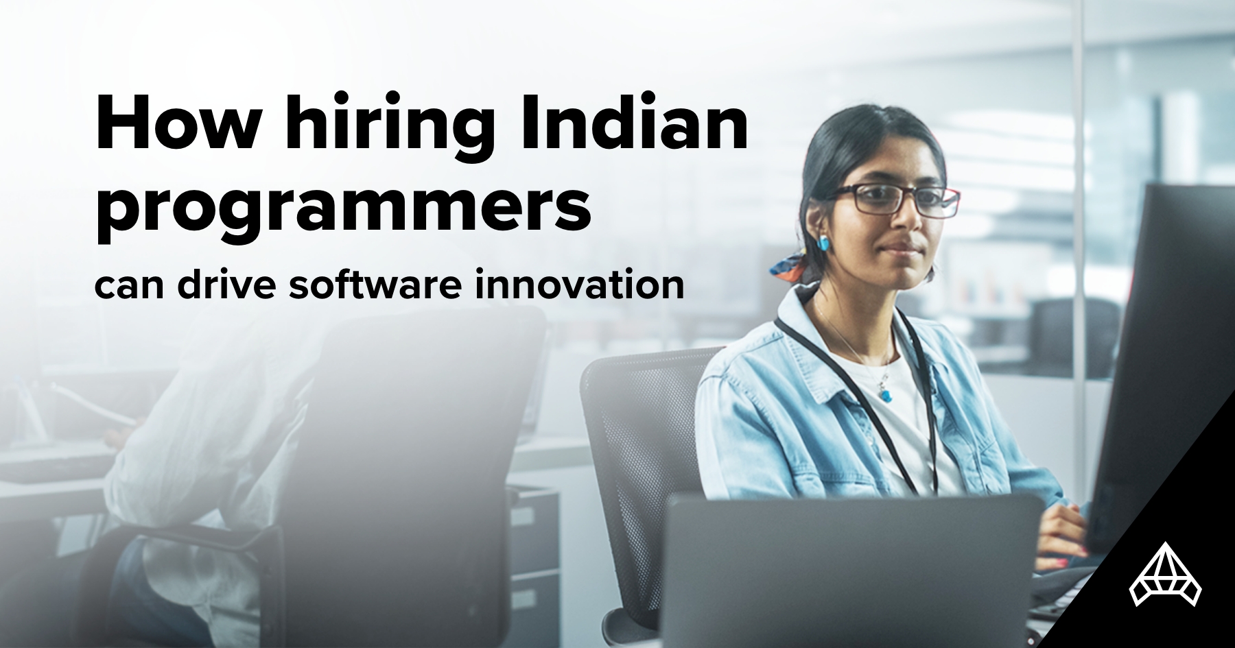 How Hiring Indian Programmers Can Drive Software Innovation