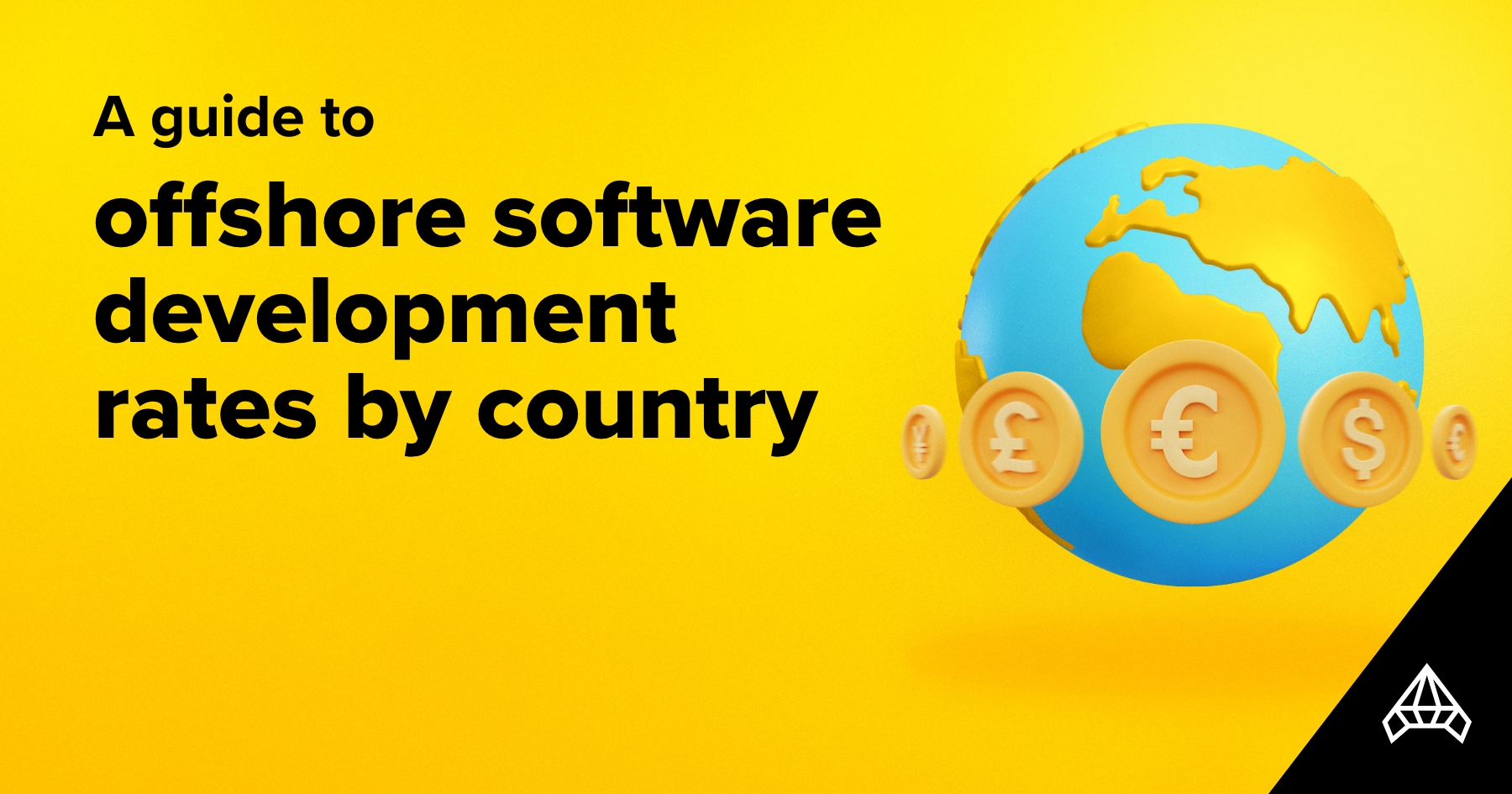 Additional factors affecting offshore software development rates