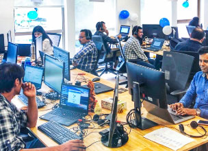 Your Own Offshore Software Development Team I The Scalers