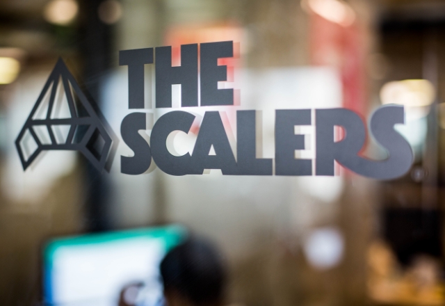 Learn More About Us and Our Story | The Scalers