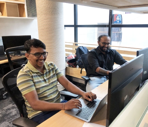 Introducing Our Best Offshore Model I The Scalers