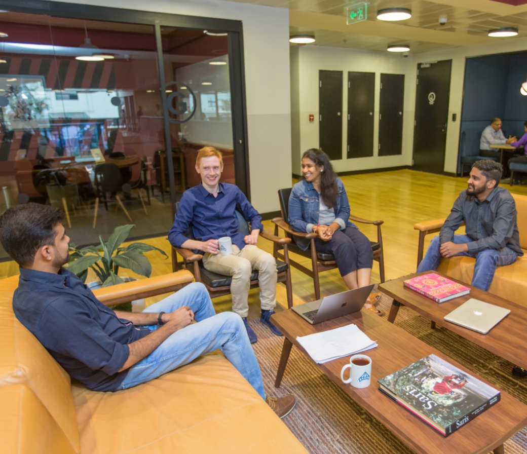 Introducing Our Best Offshore Model I The Scalers