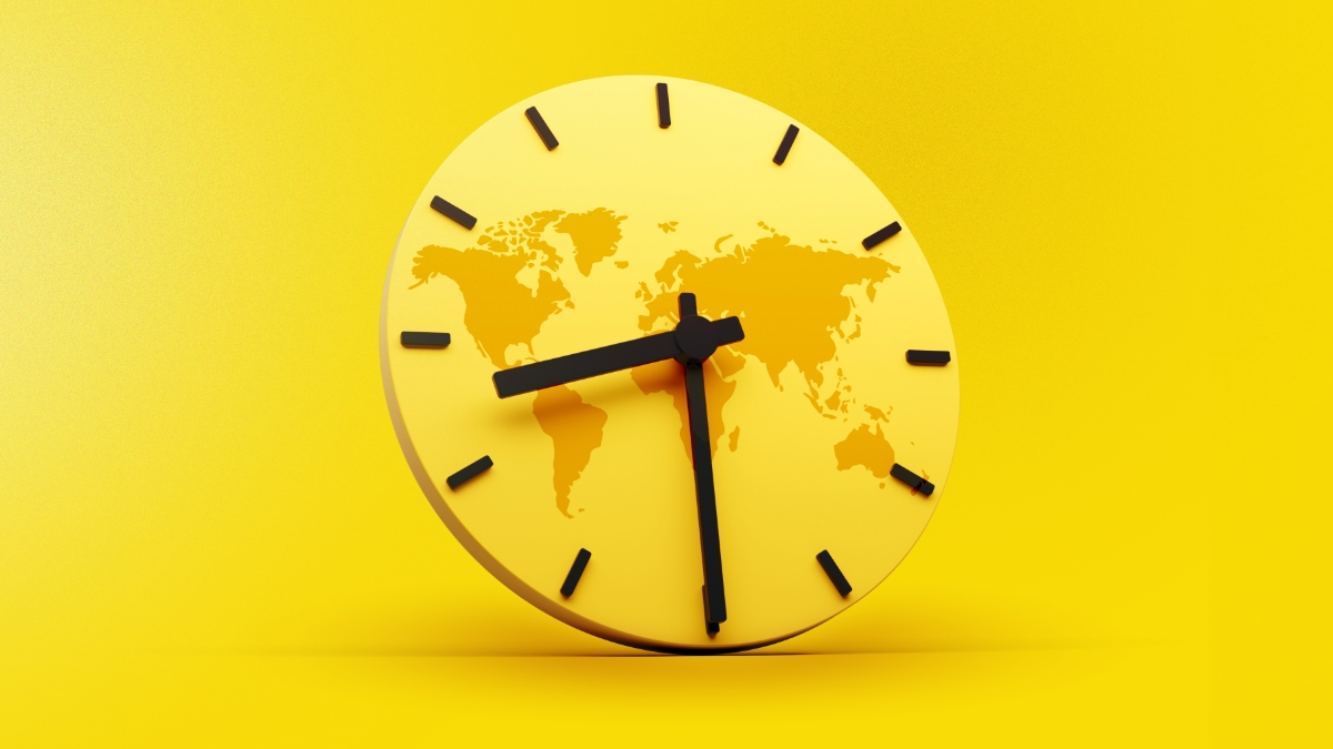 7 Ways to Handle Time Zone Differences When Offshoring