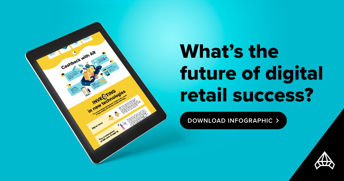 The future of digital retail success
