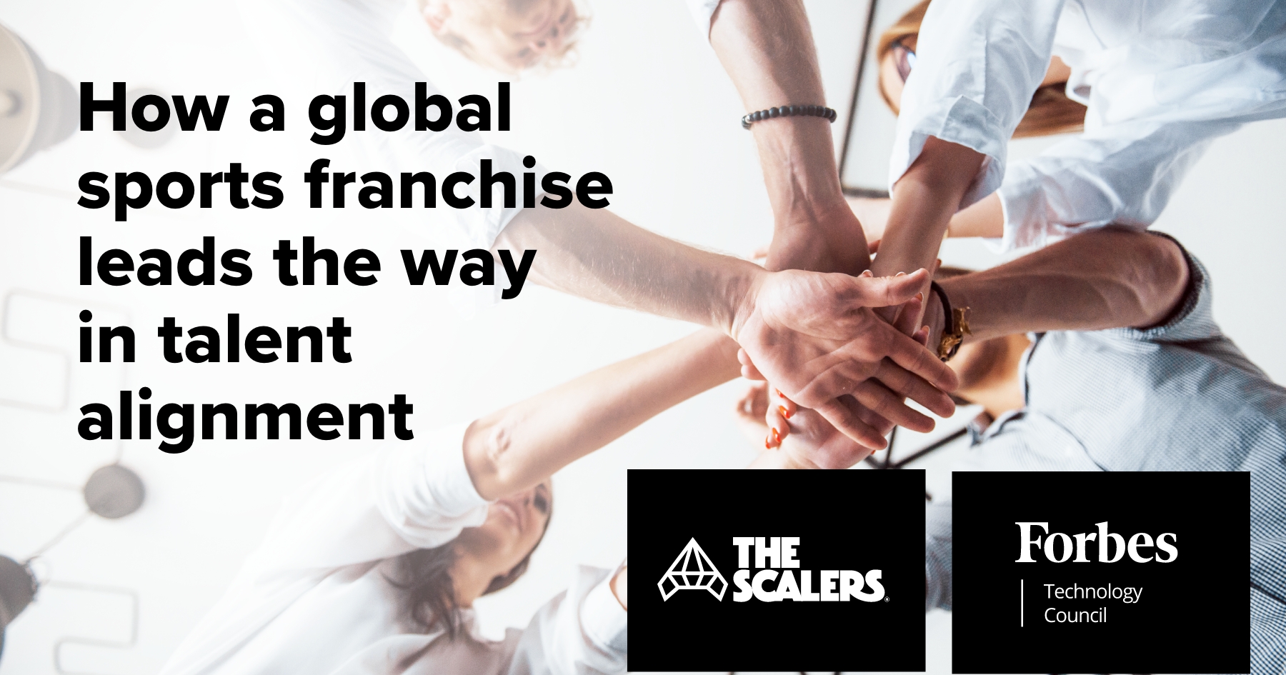 How A Sports Franchise Leads the Way in Offshore Talent Alignment