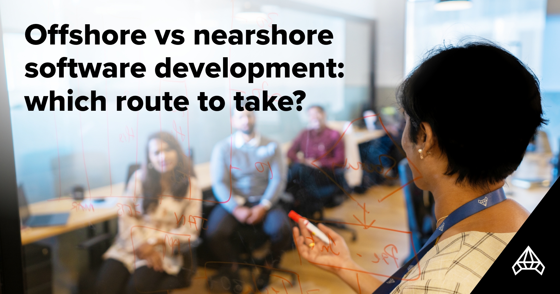 Offshore vs Nearshore Software Development: Which Route To Take?