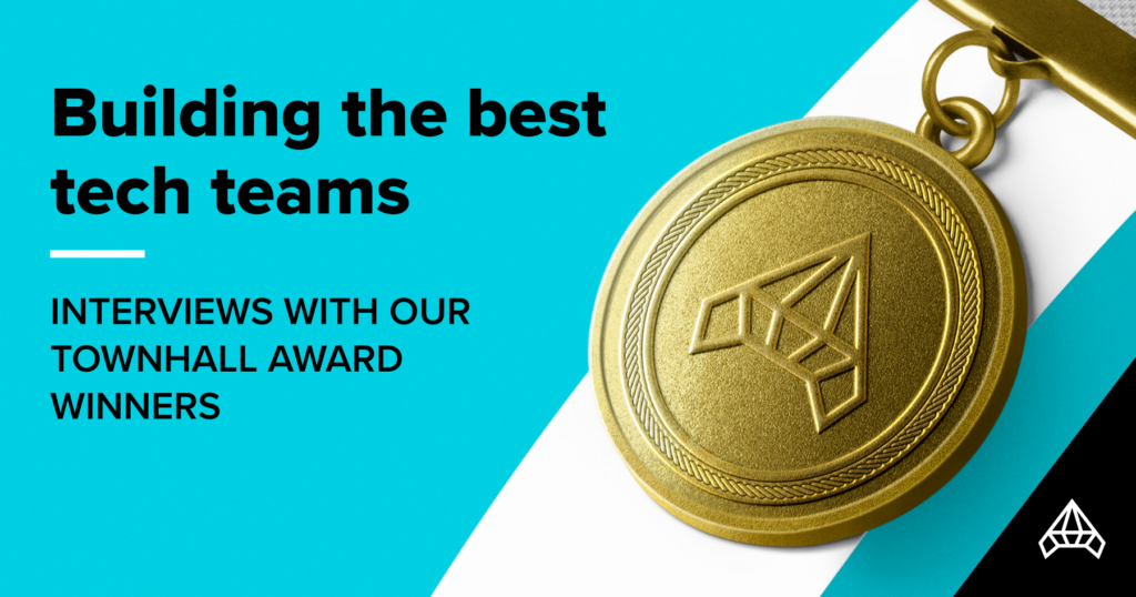 Building the best tech teams | The Scalers