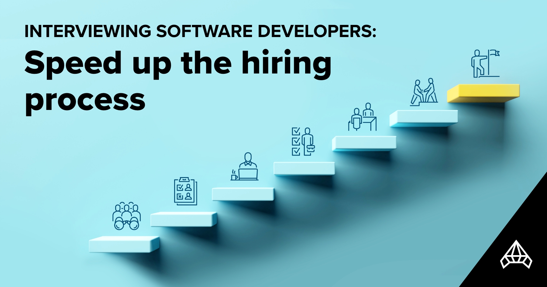 Interviewing Software Developers Speed Up The Hiring Process