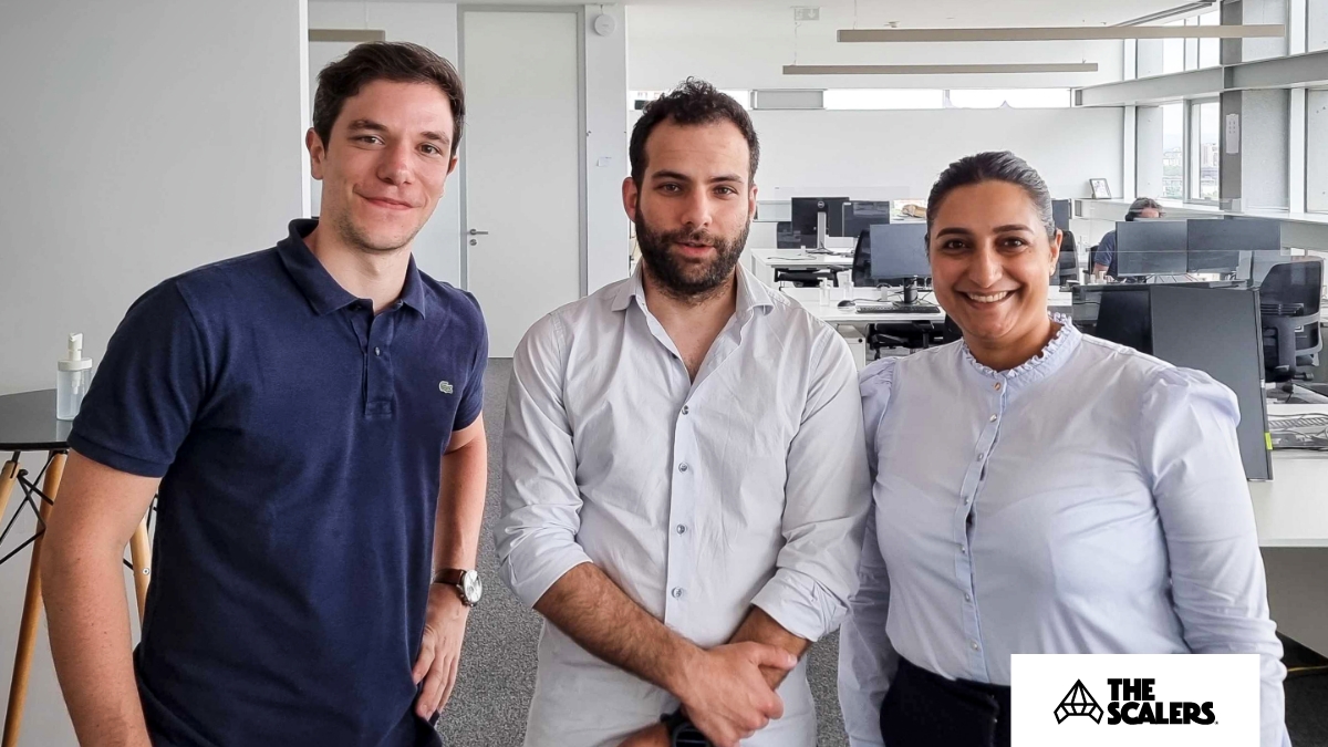 The Scalers’ 2022 Recap: A Year of Amazing Growth