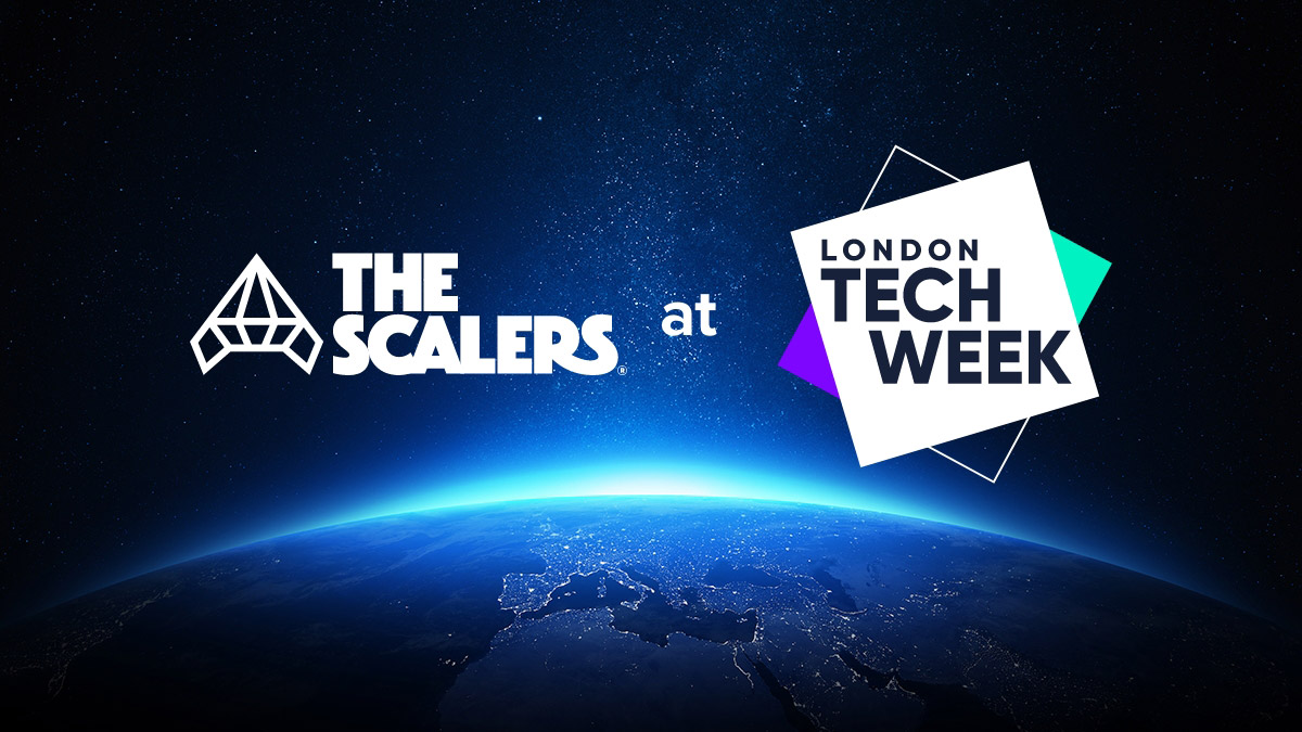 The Scalers bring tech offshoring that works to London Tech Week 2023