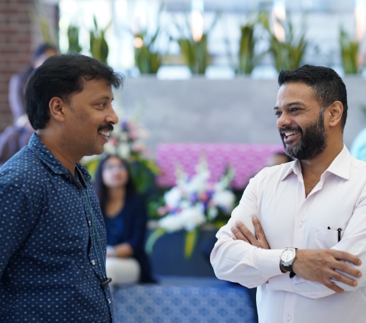 Colmore streamlines operation with 85-person Bangalore R&D Hub